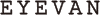 eyevan-logo | visio（ヴィジオ）